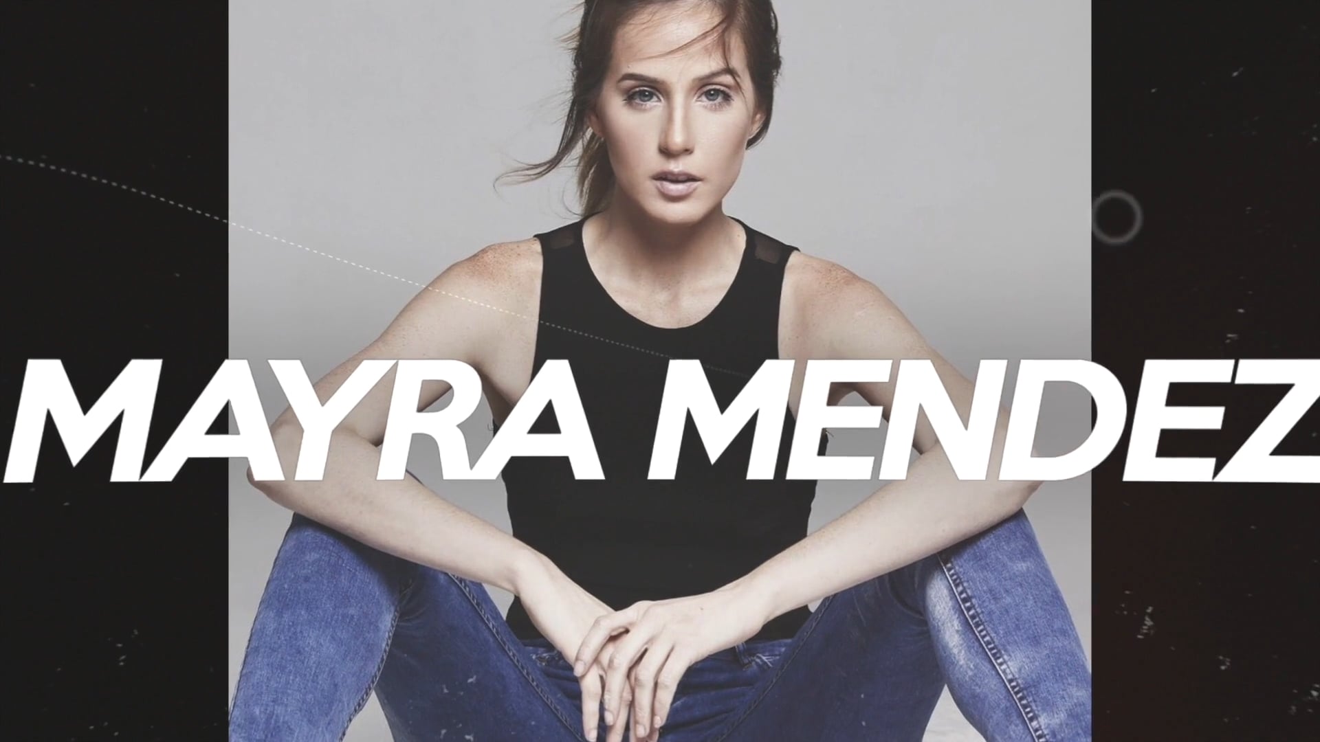 Mayra Mendez on Vimeo