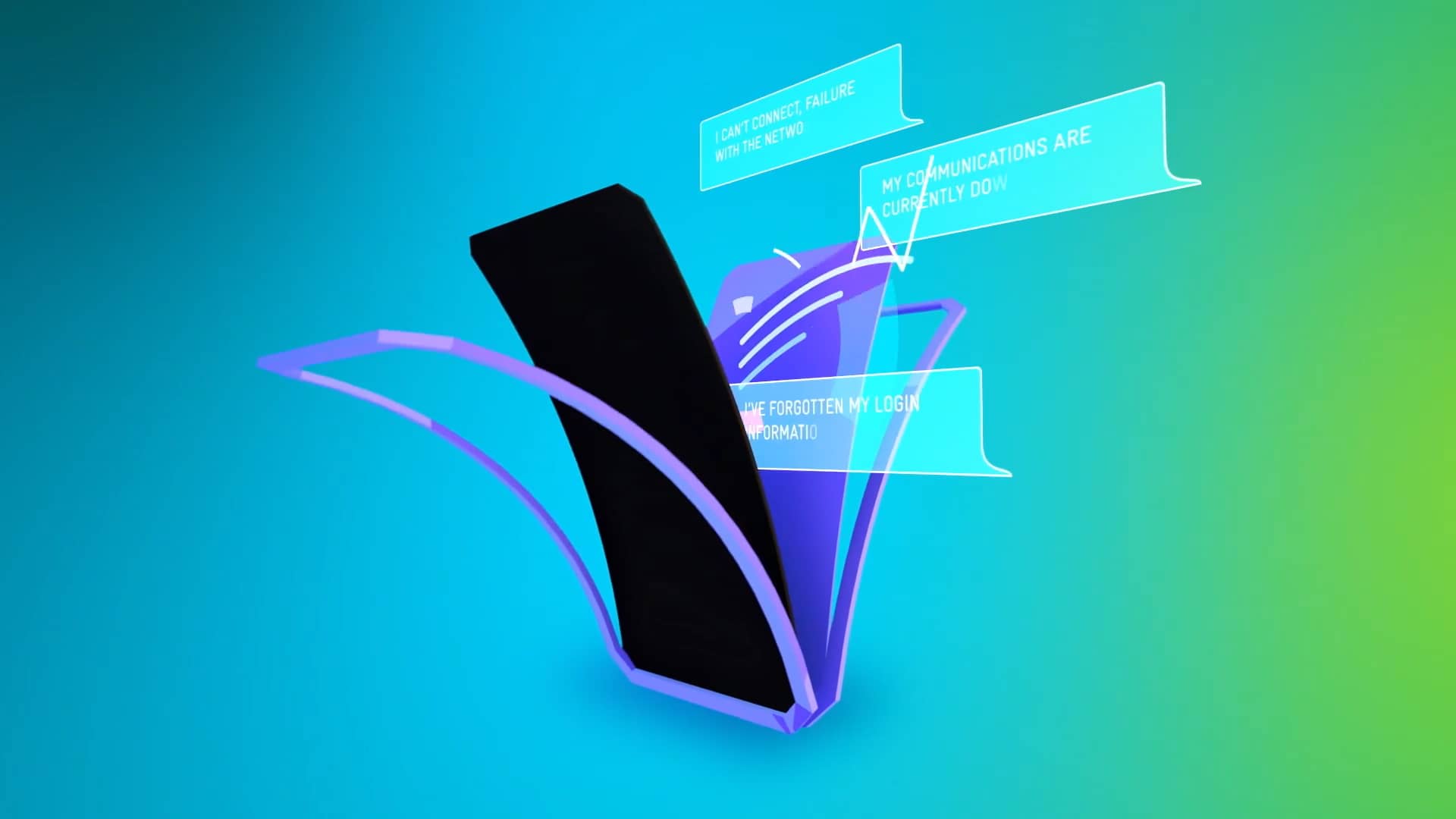 Telstra Connect on Vimeo