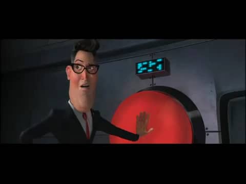 Big red buttons in the war room: President almost launches nuclear ...