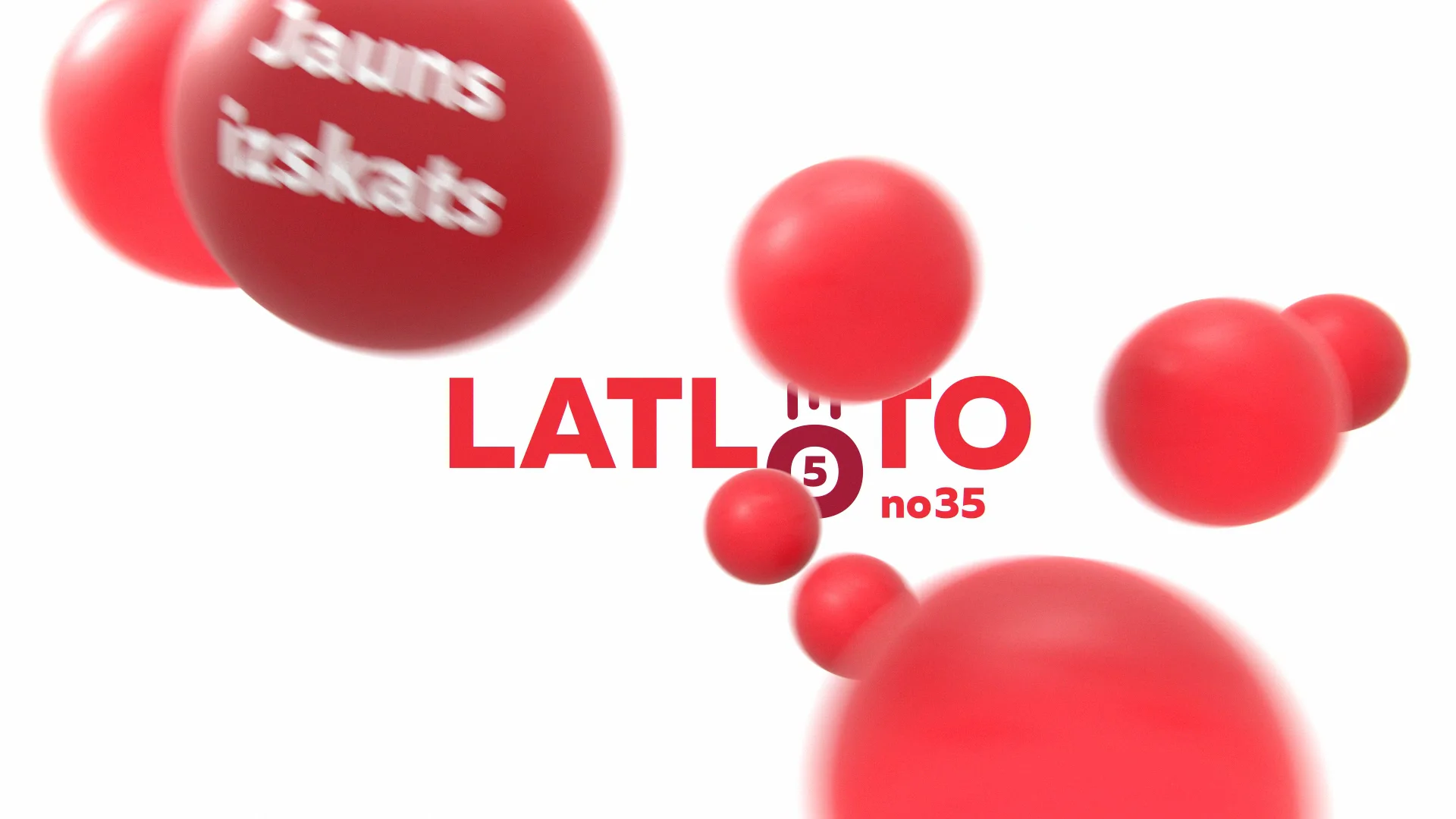 LatLoto Lieli laimesti, jauns izskats! TVC on Vimeo