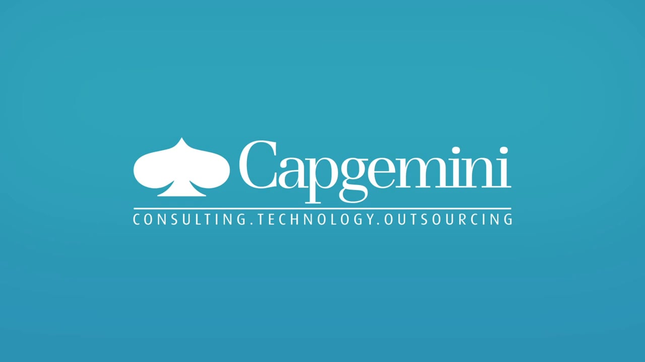 Welcome Onboard to Capgemini Italia on Vimeo