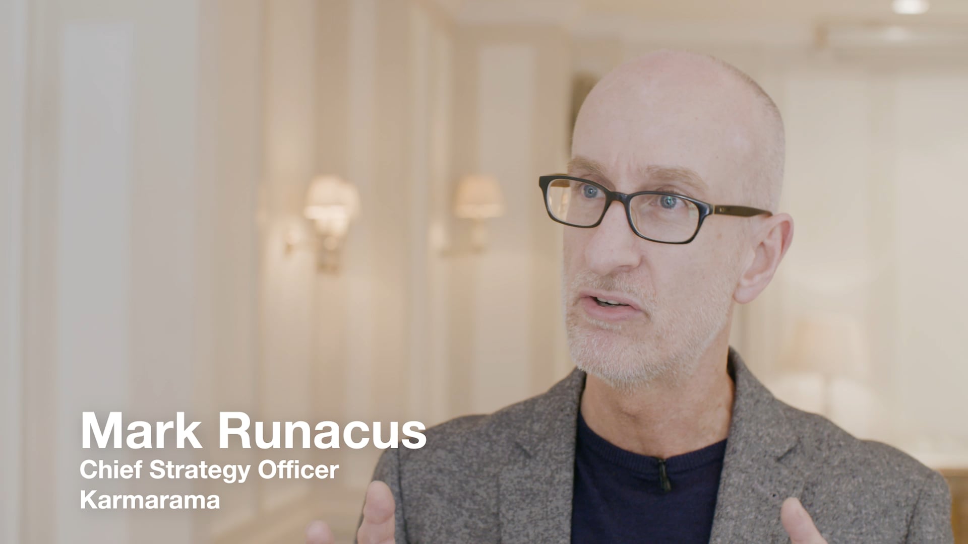 Mark Runacus - mail as a creative canvass on Vimeo