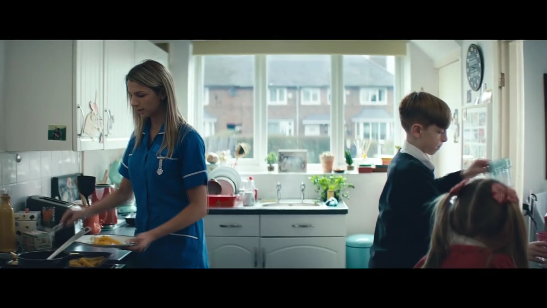 Martin Gibbons Casting - Showreel on Vimeo