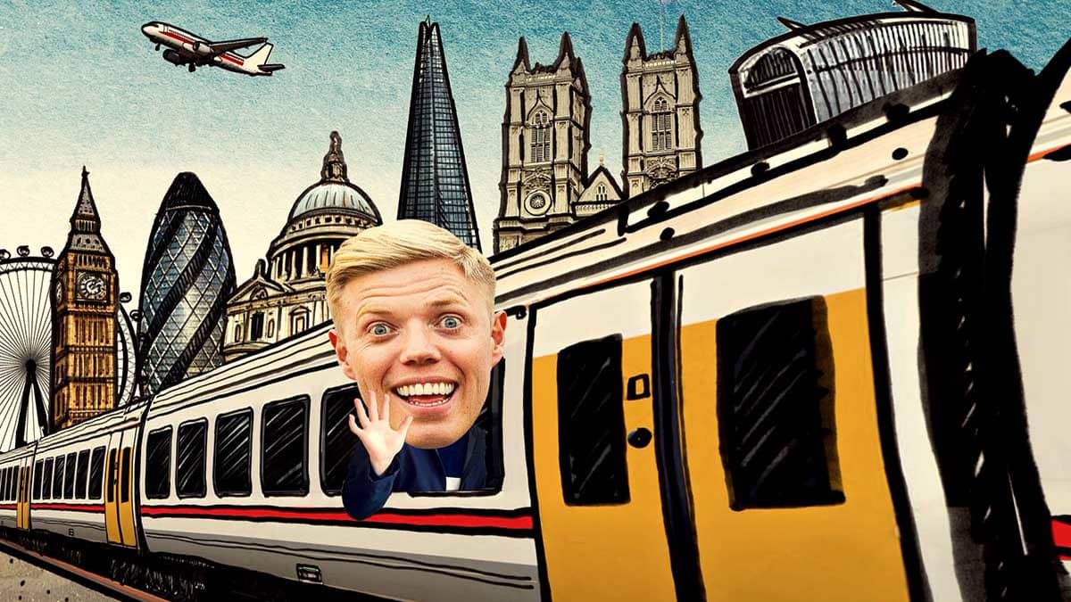 Zeppotron_BBC 'Static' titles on Vimeo