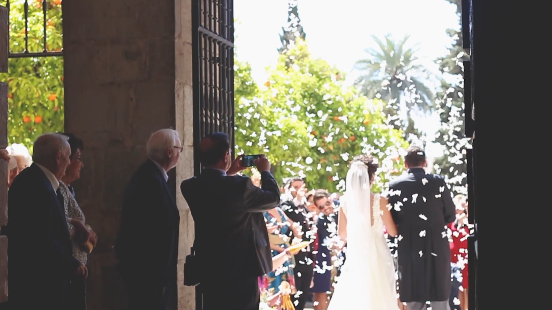 WEDDING on Vimeo