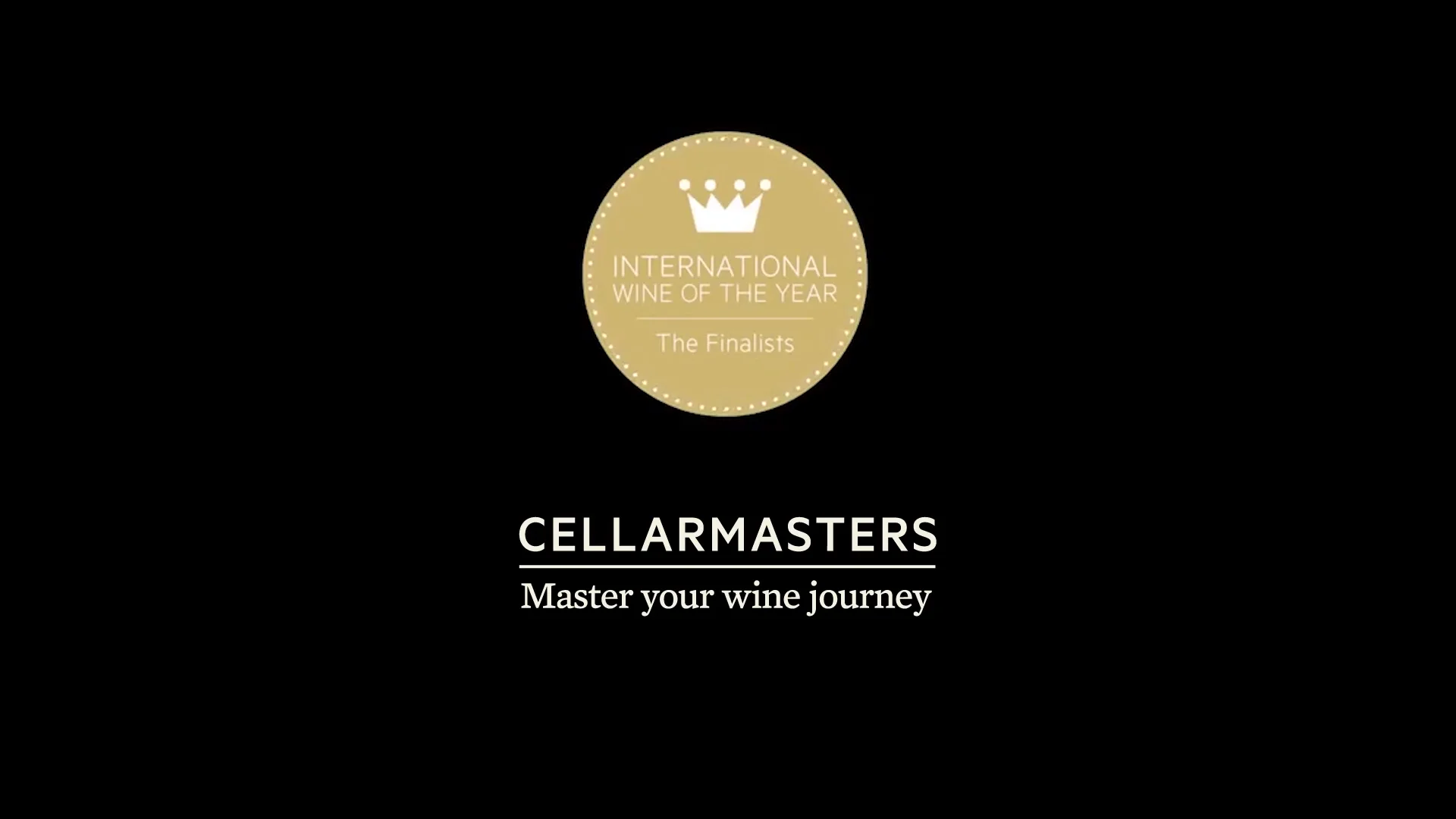 Cellarmaster Wines in Review on Vimeo
