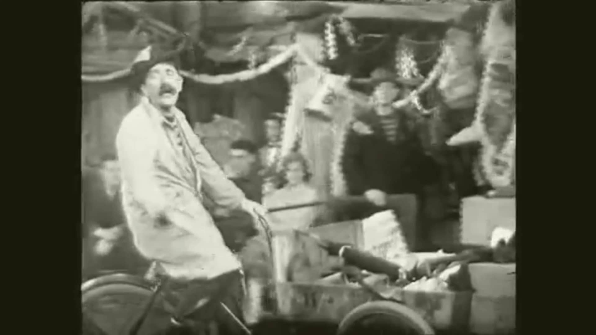 (1957) Lompen en Metalen - Dorus on Vimeo