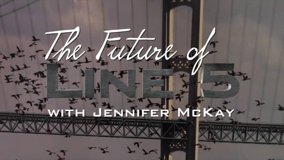 The Future of Line 5 on Vimeo