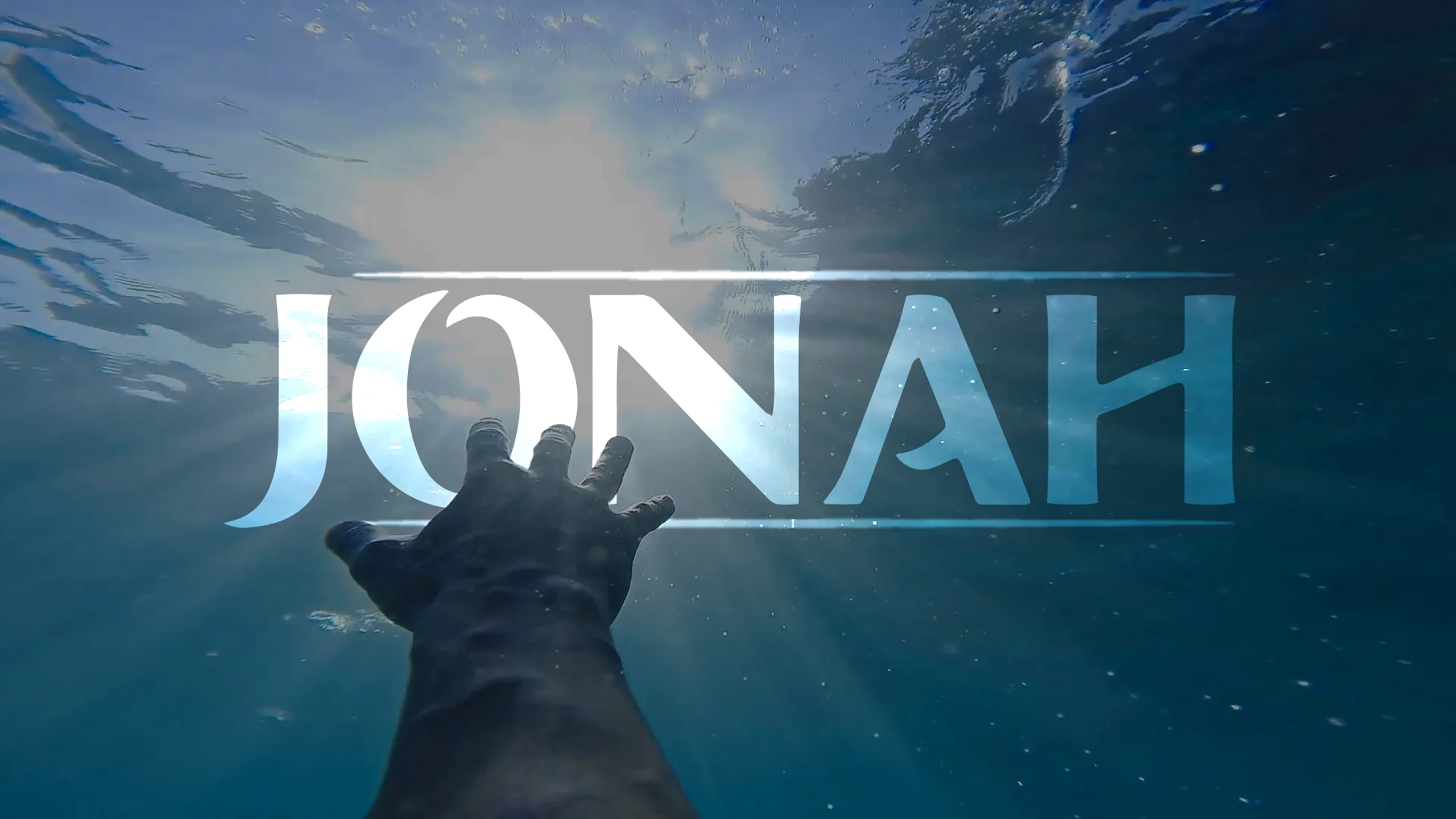 Jonah - The Rescue - Chris Wall - 1-14-2018 on Vimeo