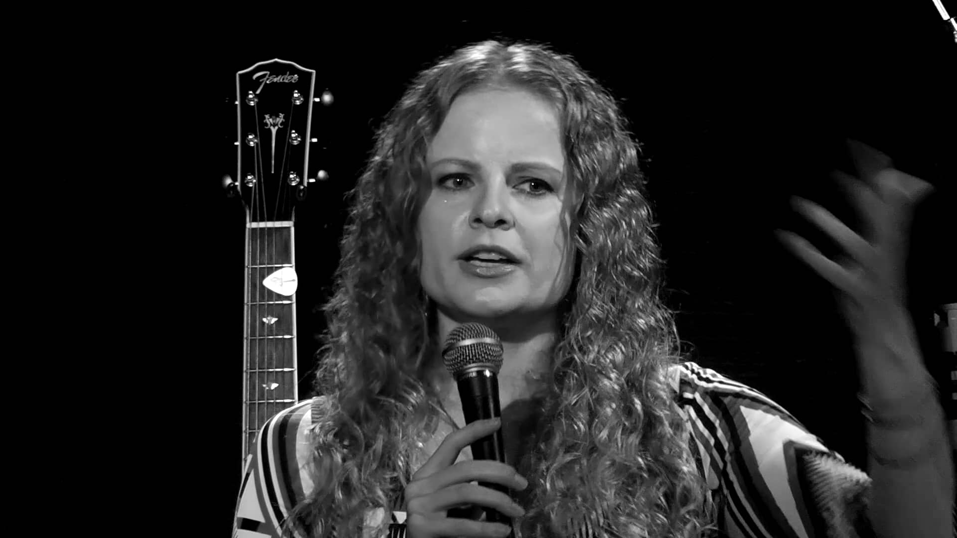 The Extended Play Sessions with Alice Wallace on Vimeo