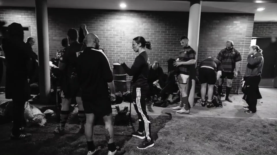 Chesham RFC on Vimeo