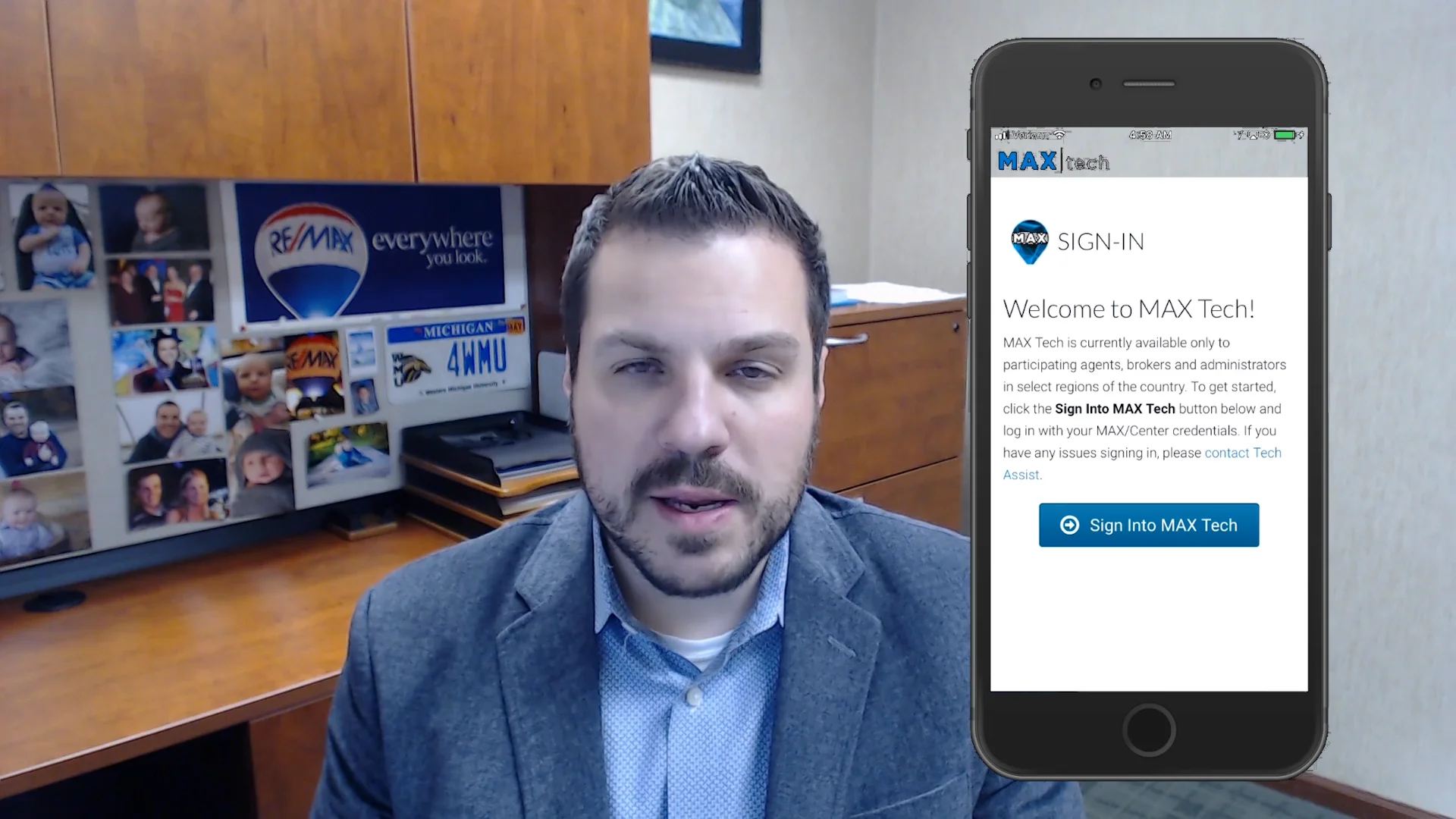 First Look: MAX Tech with Dan Troup on Vimeo