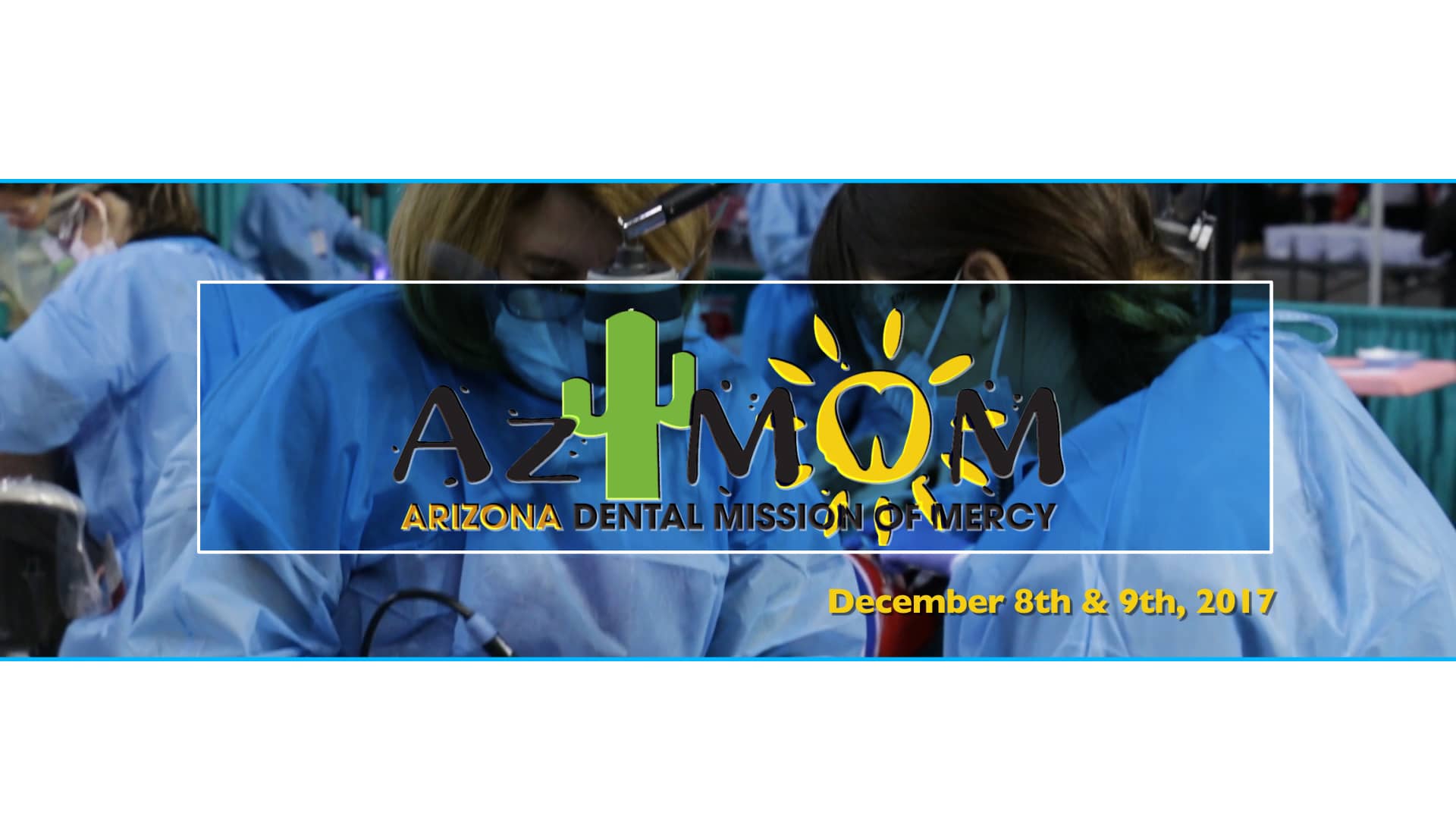 The 6th Annual Central Arizona Dental Society Foundation (CADSF ...