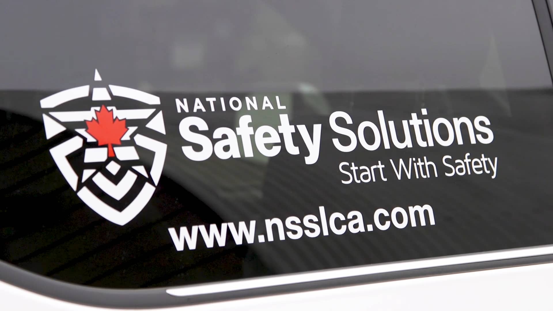 National Safety Solutions | 360° Walk-Around Solution on Vimeo