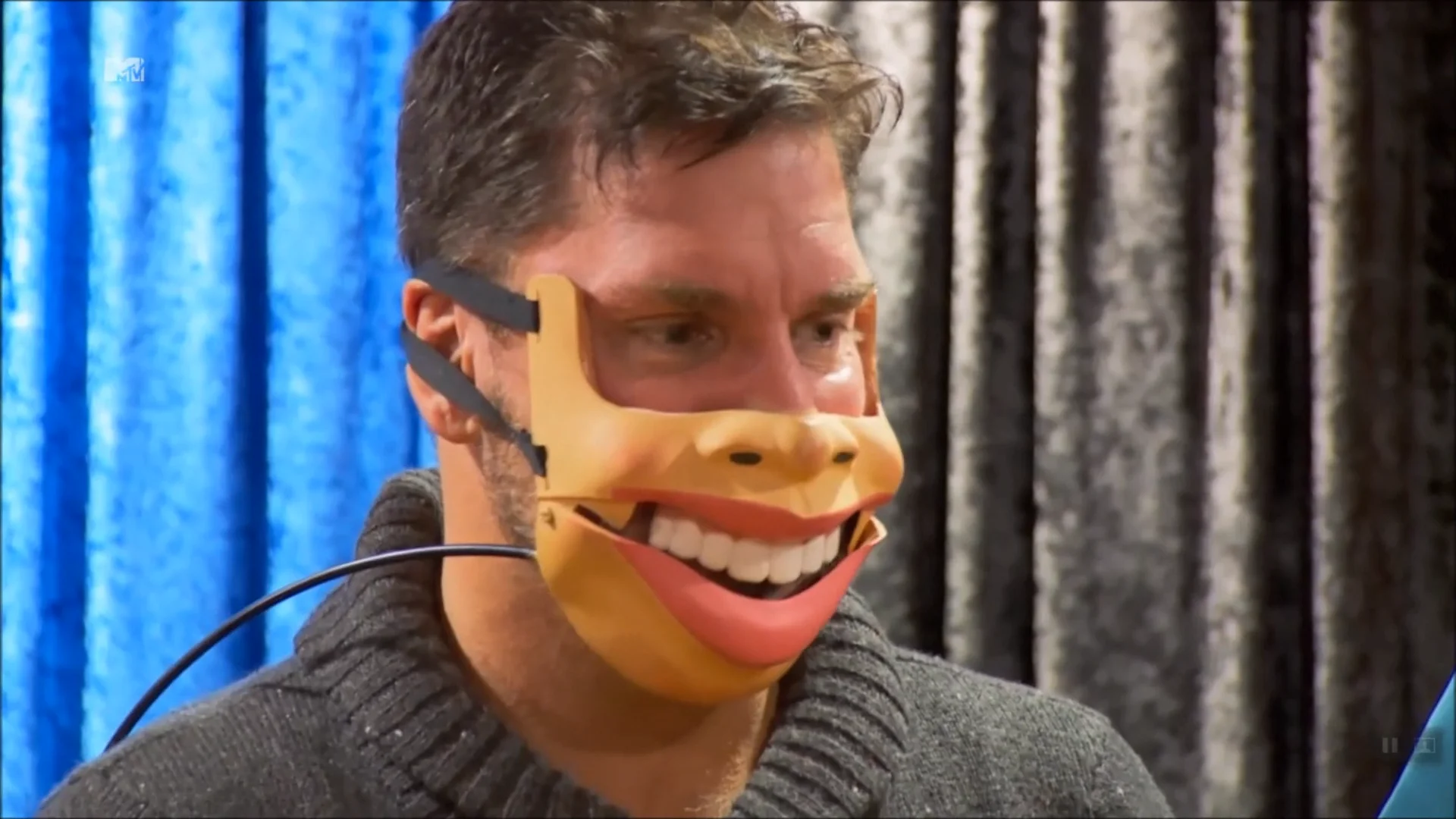 Daniel Lusk | Magician | MTV Appearance | Teen Mom OG