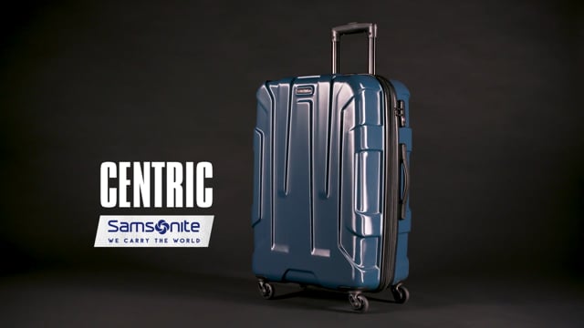 Samsonite Vaultex Hard Shell Spinner Suitcase | atelier-yuwa.ciao.jp