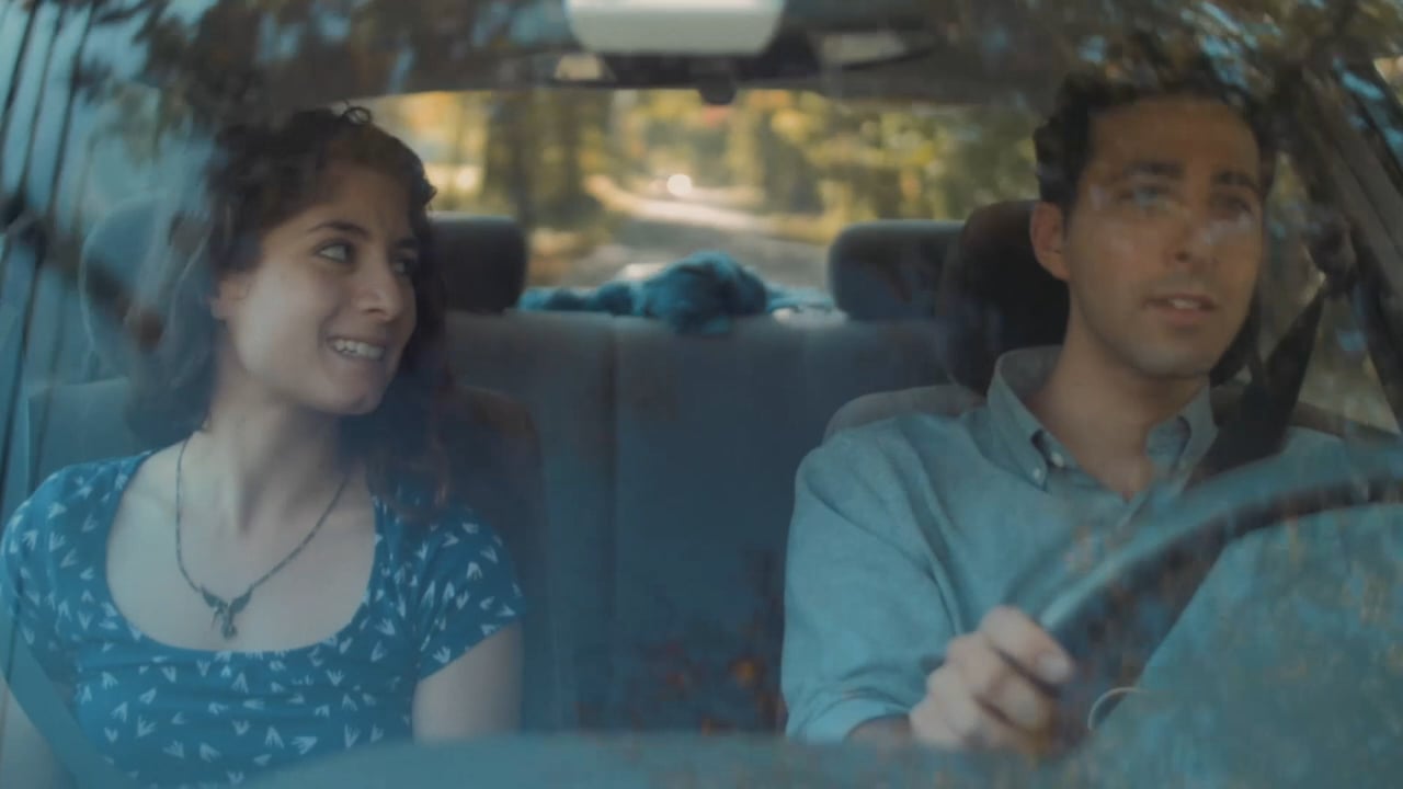 Jacob Heimer in GOLD STAR (Clips) on Vimeo