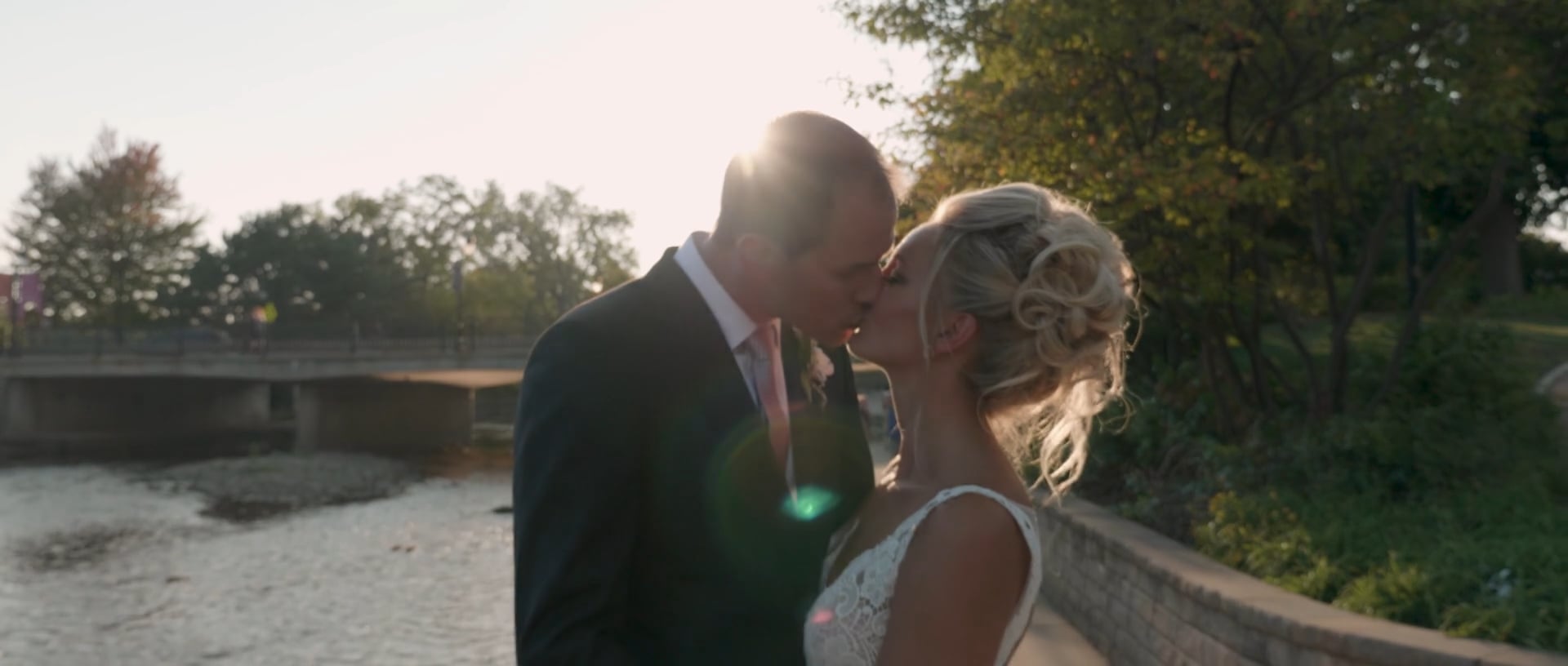 Courtney & Matt Short Film on Vimeo