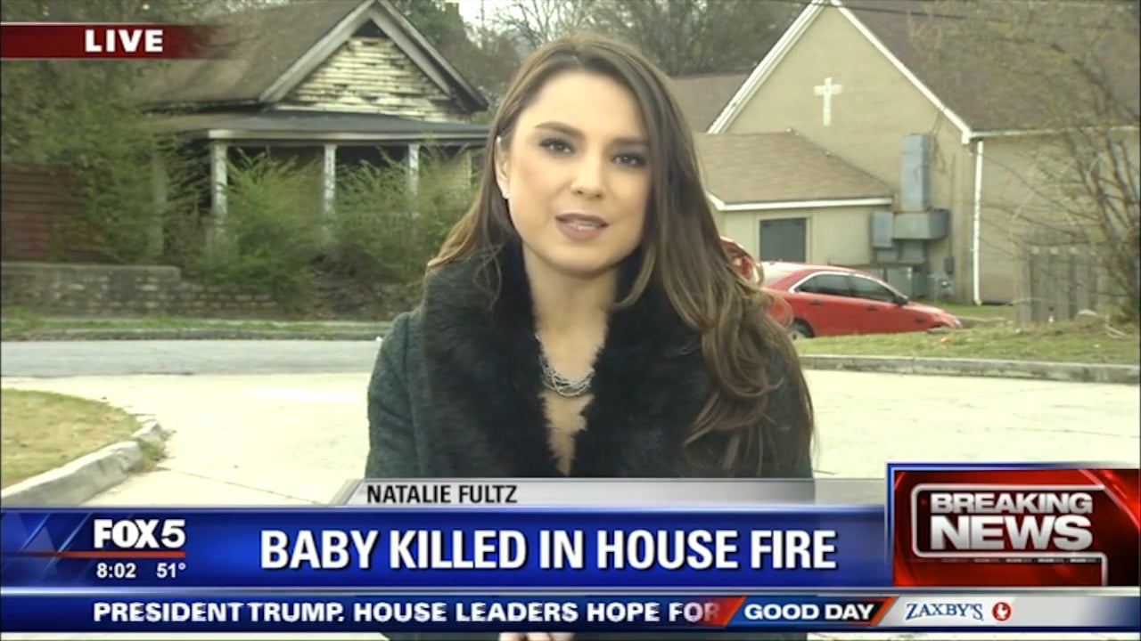 Natalie Fultz - Natalie Fultz - Montage on Vimeo