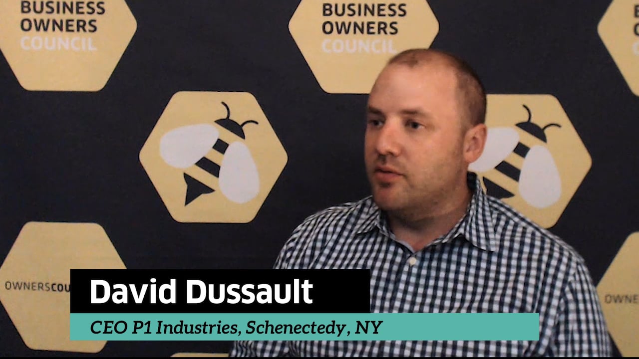 David Dussault_New Intro on Vimeo