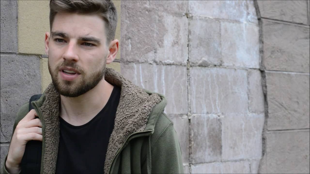 Nick Beckwith US Reel 2 on Vimeo