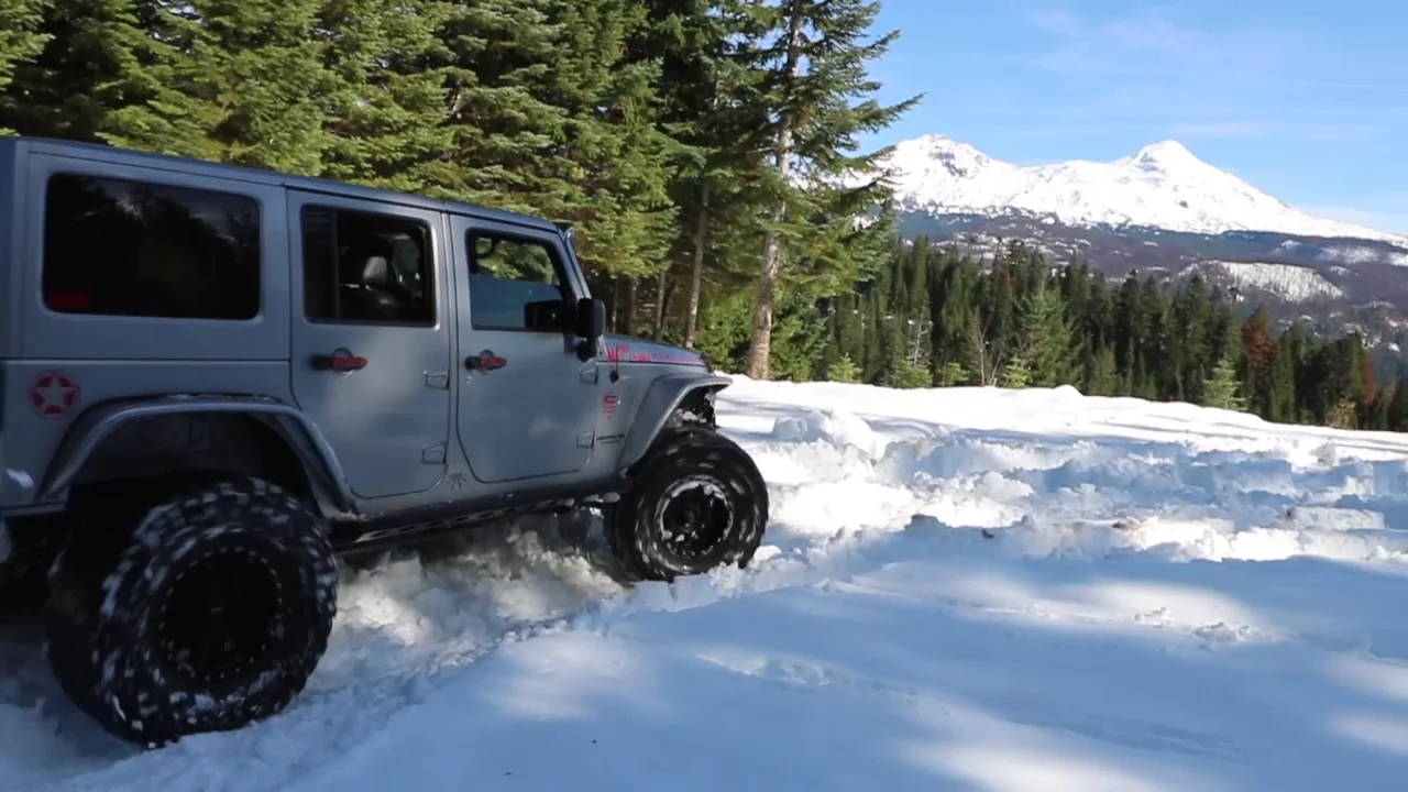 Drew Snow on Vimeo