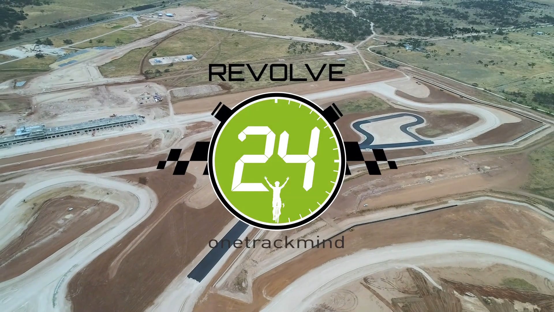 REVOLVE24 - the FILM on Vimeo