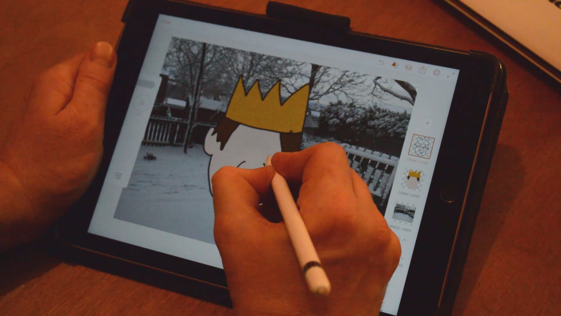 Introduction to Adobe Draw on Vimeo