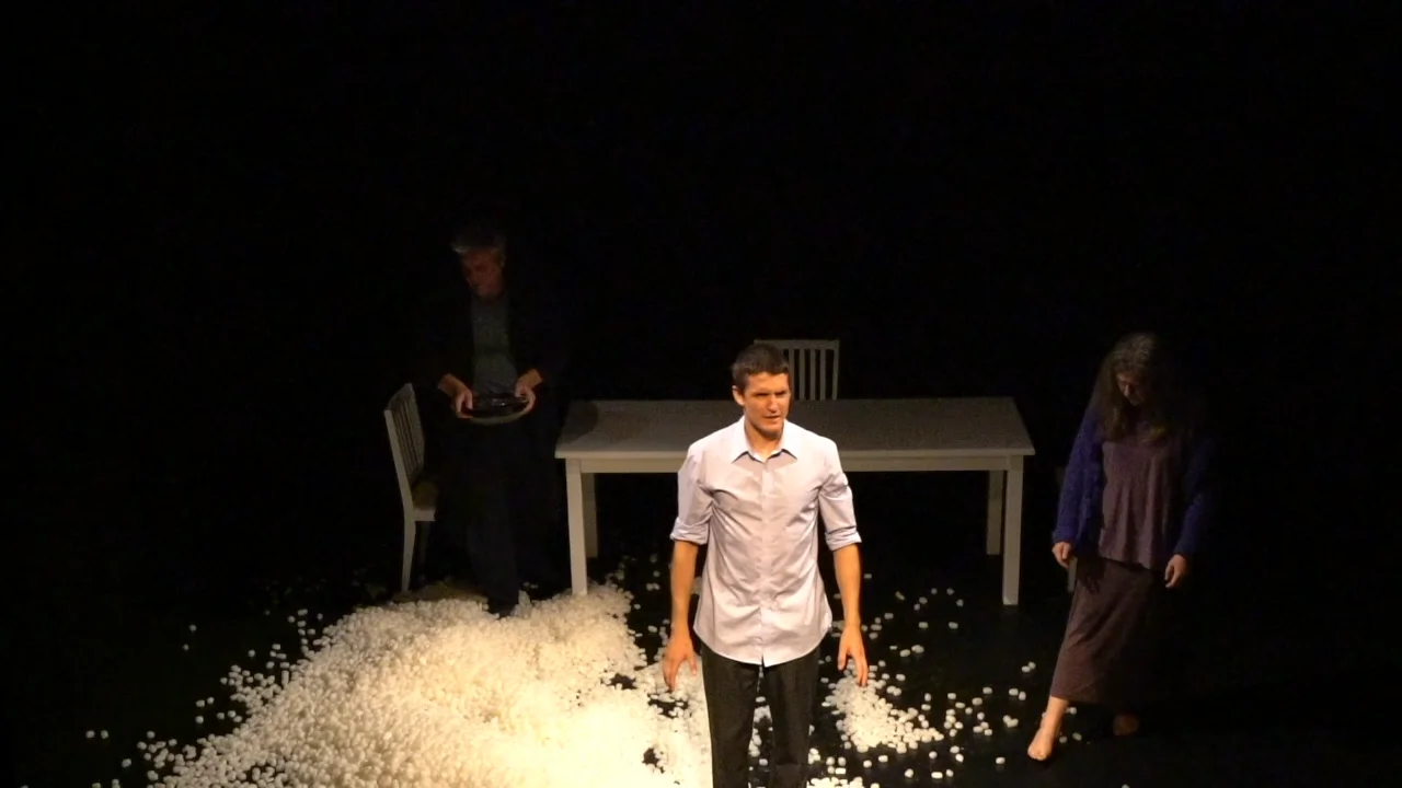 Justin Nott Showreel on Vimeo