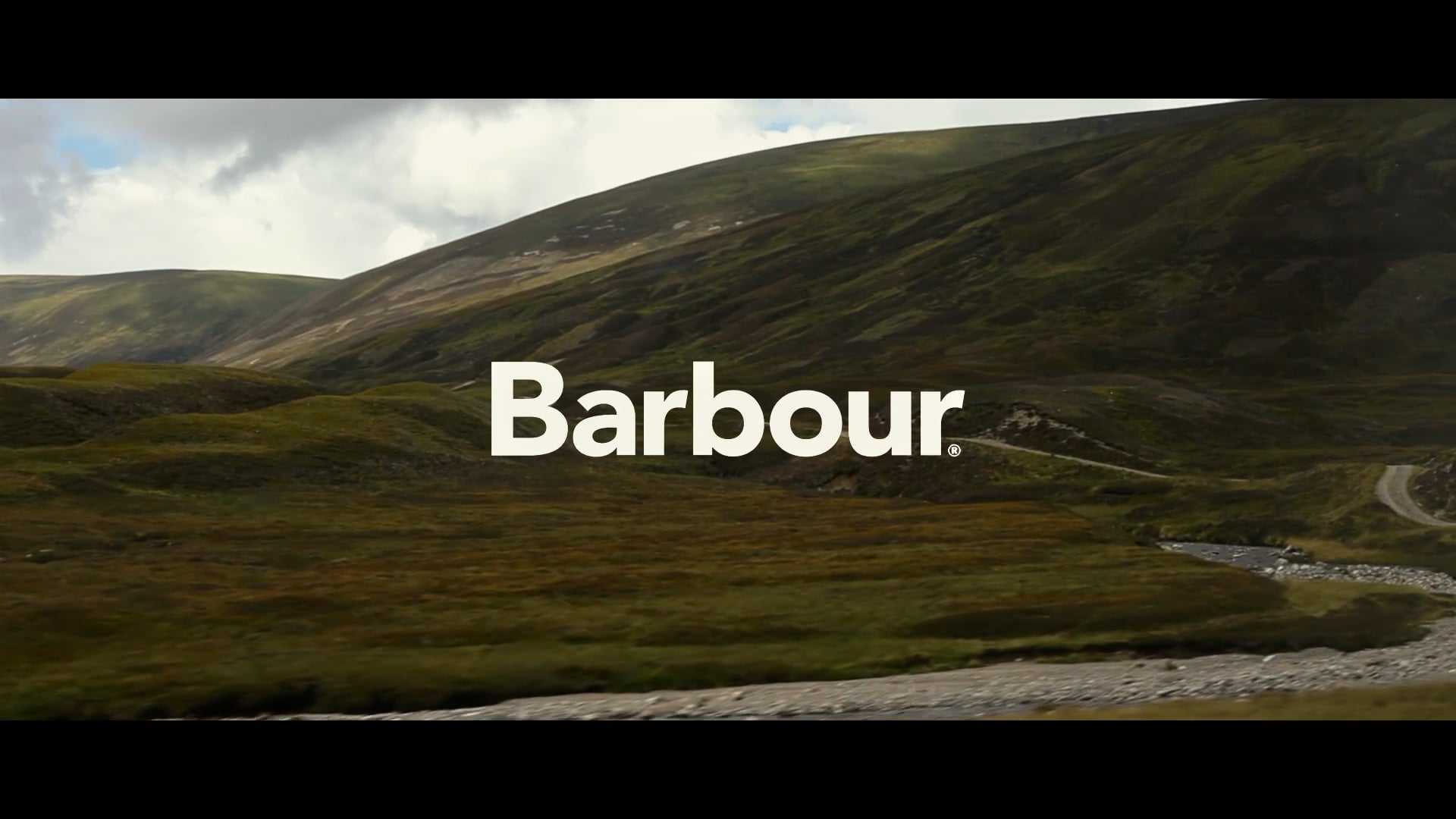 BARBOUR advertising on Vimeo