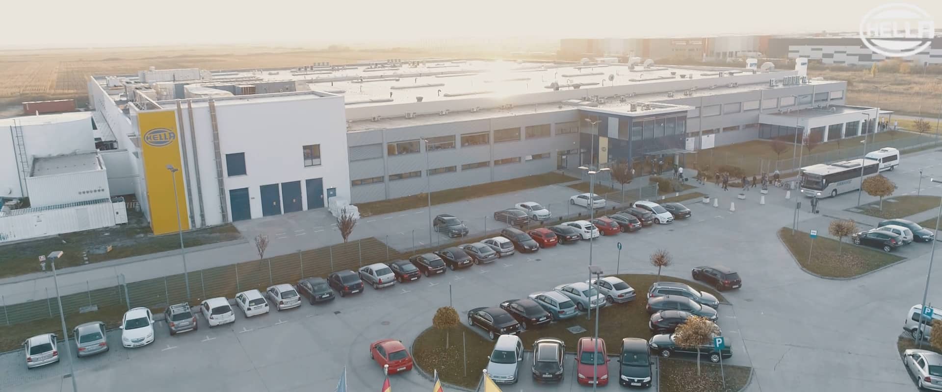 Hella Plant Ghiroda on Vimeo