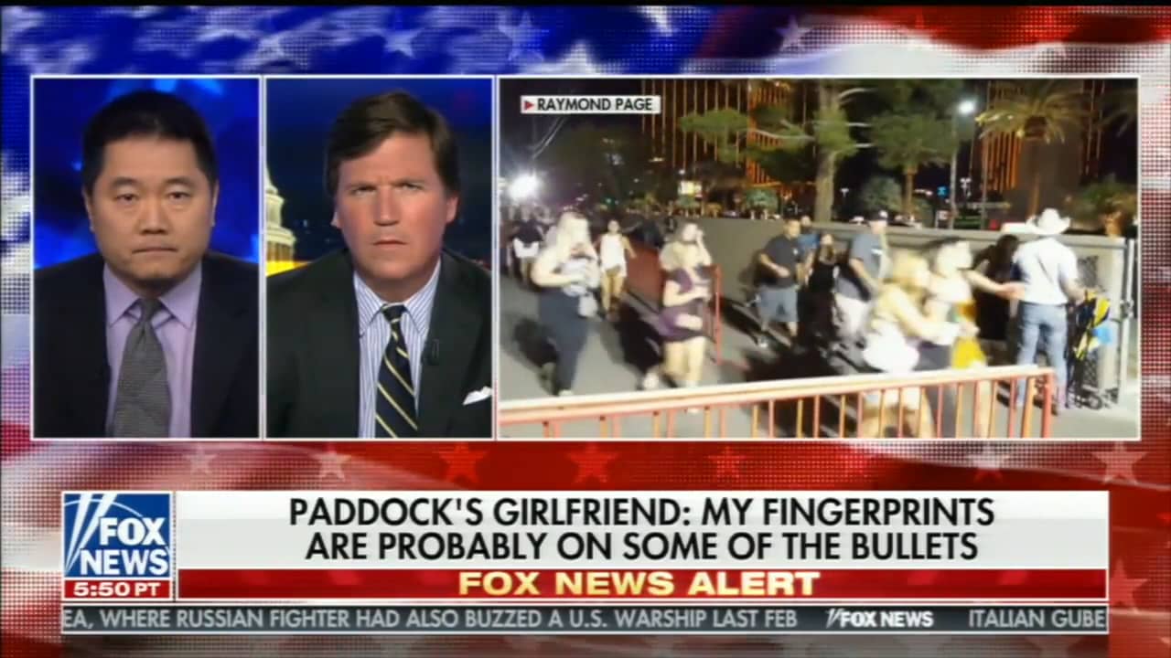 charlie fox news on Vimeo