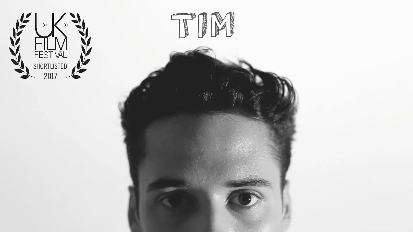 Tim - \.Film Short.//