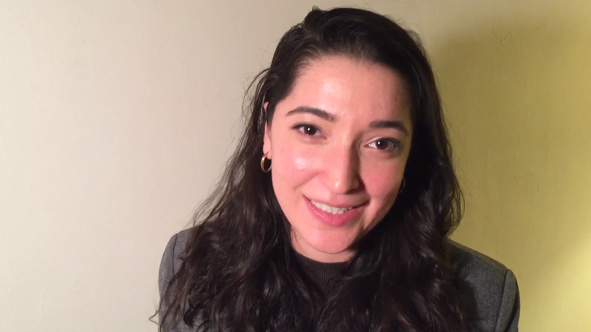 Monna Sabouri / Opera Clip on Vimeo