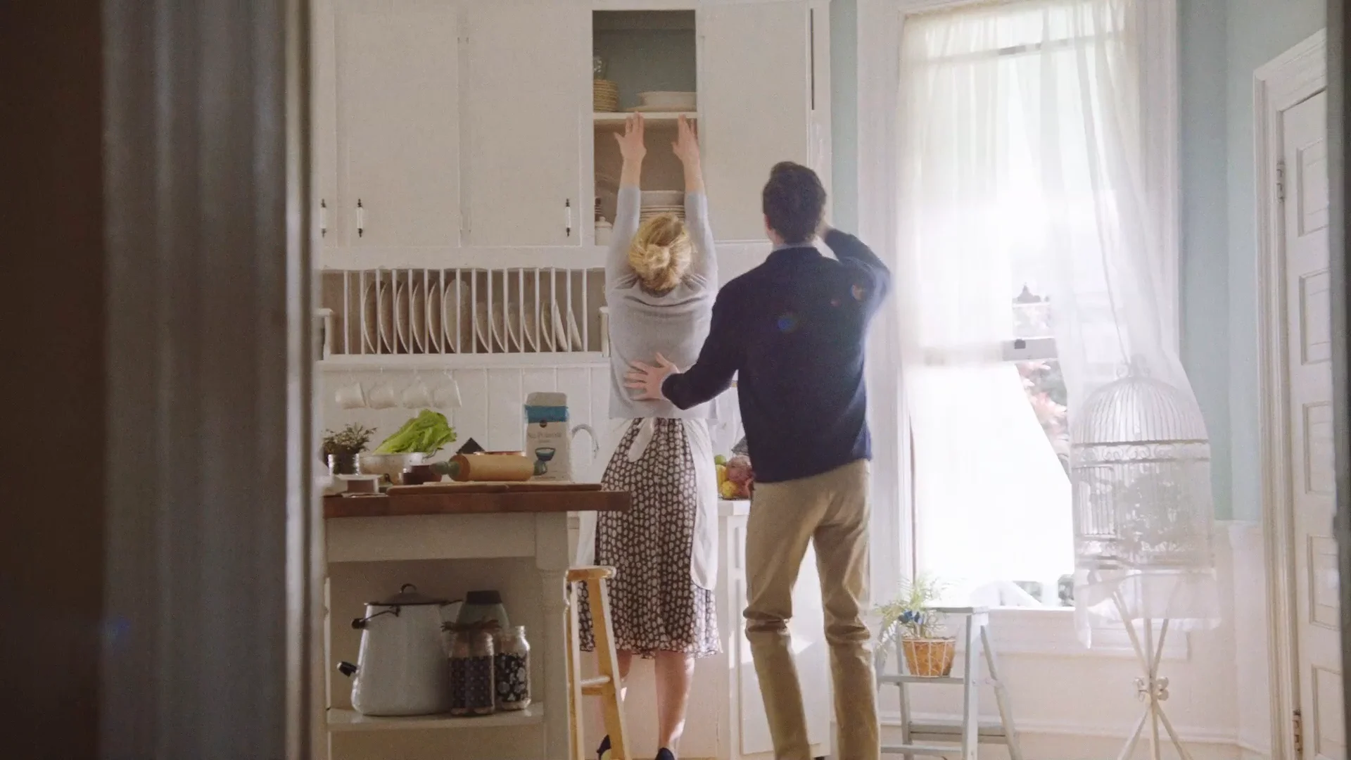 Sally Rowe - Publix Life Time Love on Vimeo