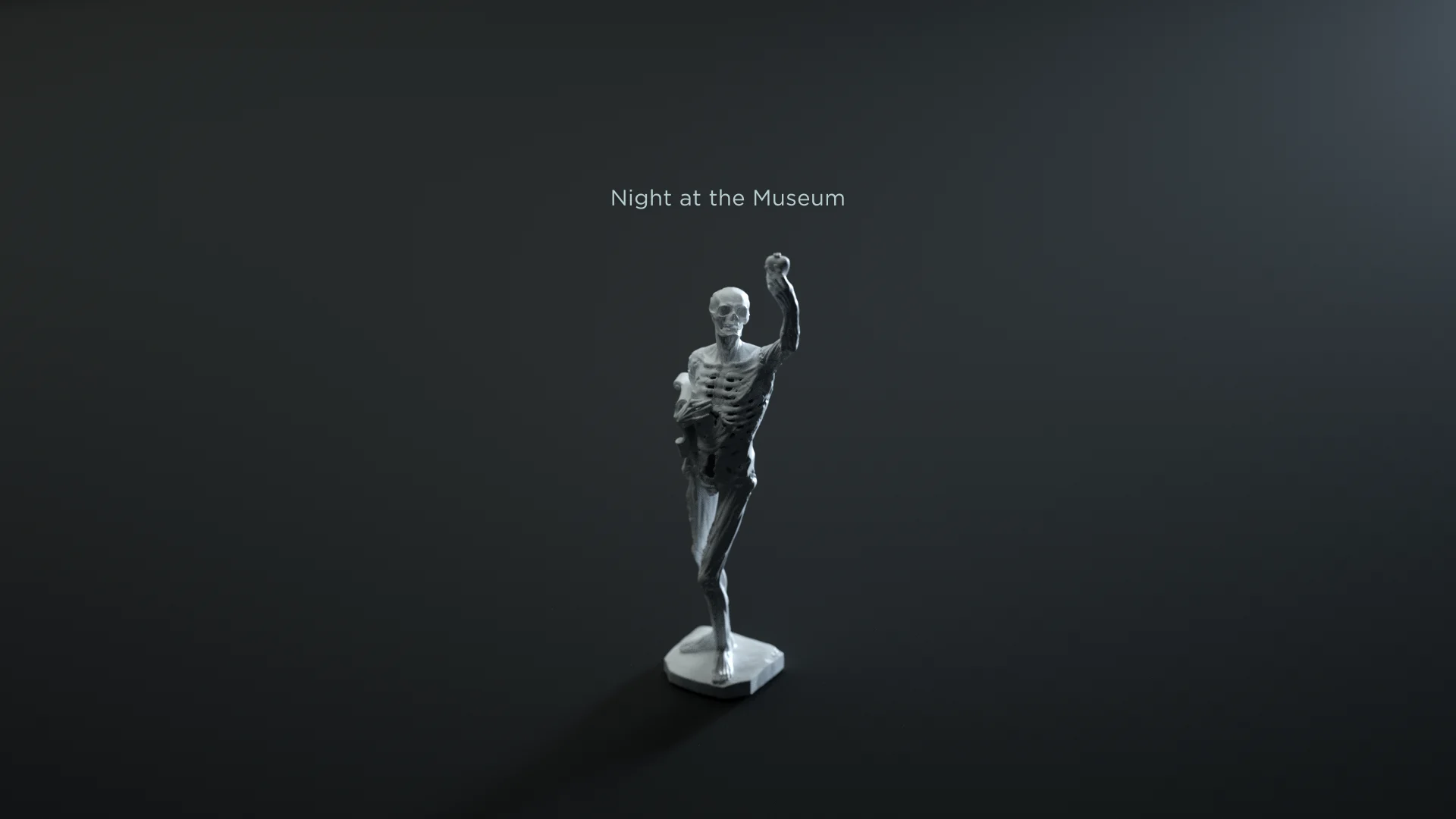 Night at the Museum