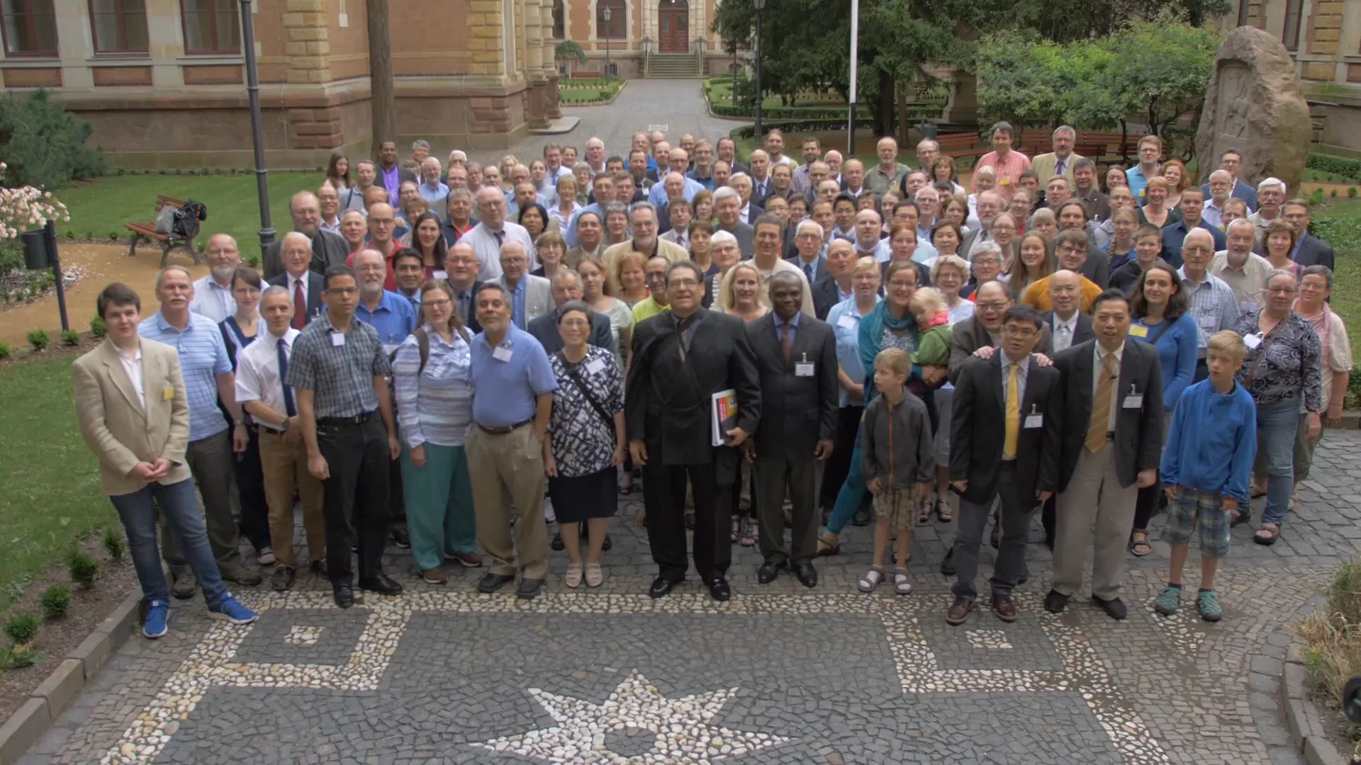 WELS Connection - January 2018 - A Year in Review on Vimeo