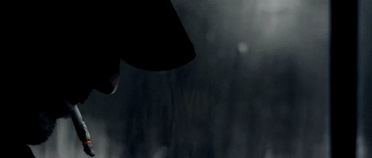 THE GAME WARDEN on Vimeo