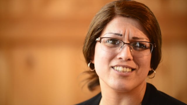 Staff Mapping on Vimeo