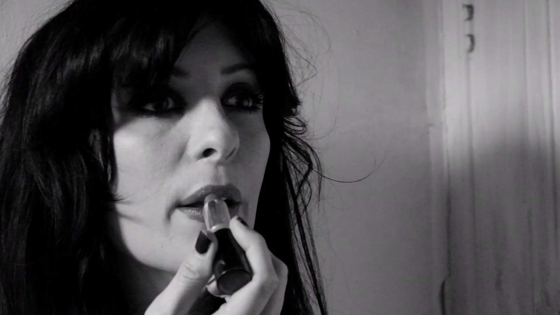 Toria Garbutt -- Makeover on Vimeo
