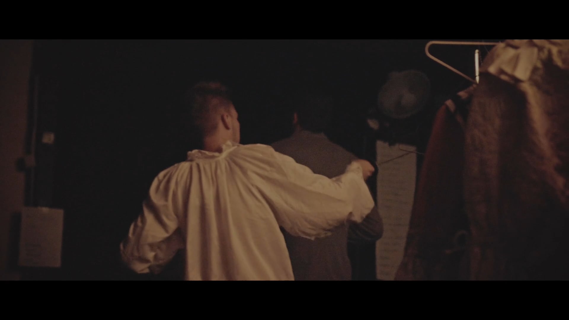 Theatre on Vimeo