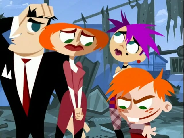 The Xs 016 Train Rex + Homebody on Vimeo