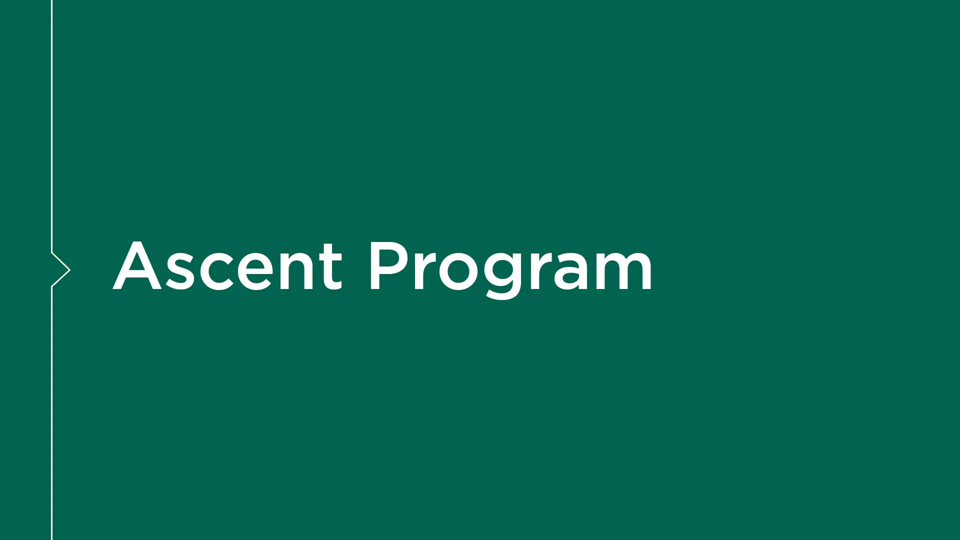 Gary Burnison - "Ascent Program" - Gary Burnison - "Ascent Program" on ...