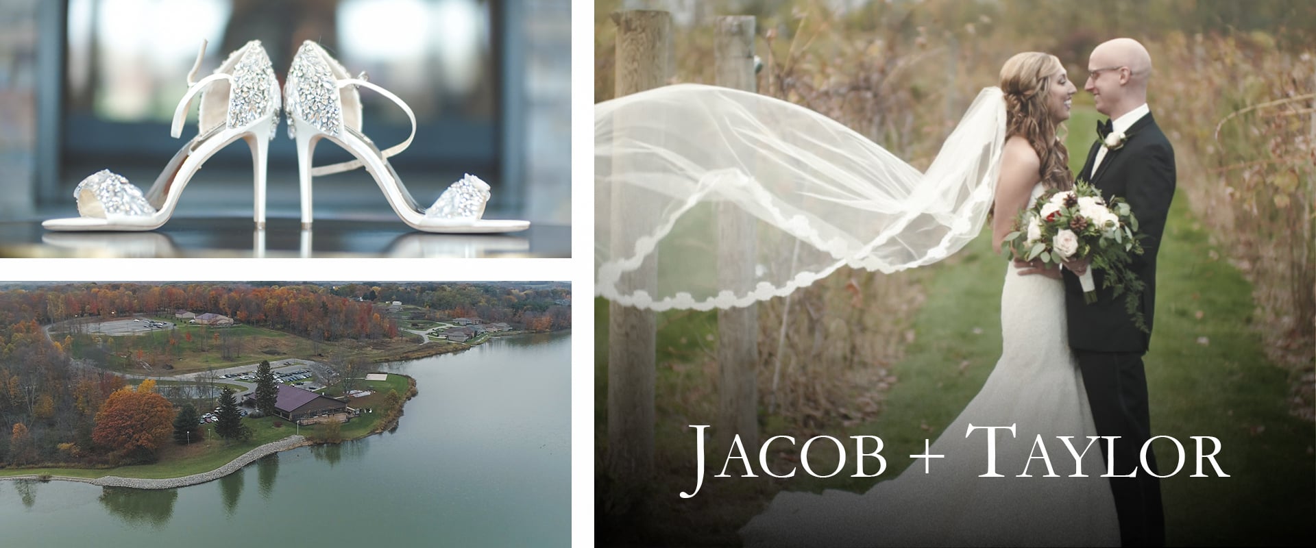 Jacob and Taylor Highlight on Vimeo