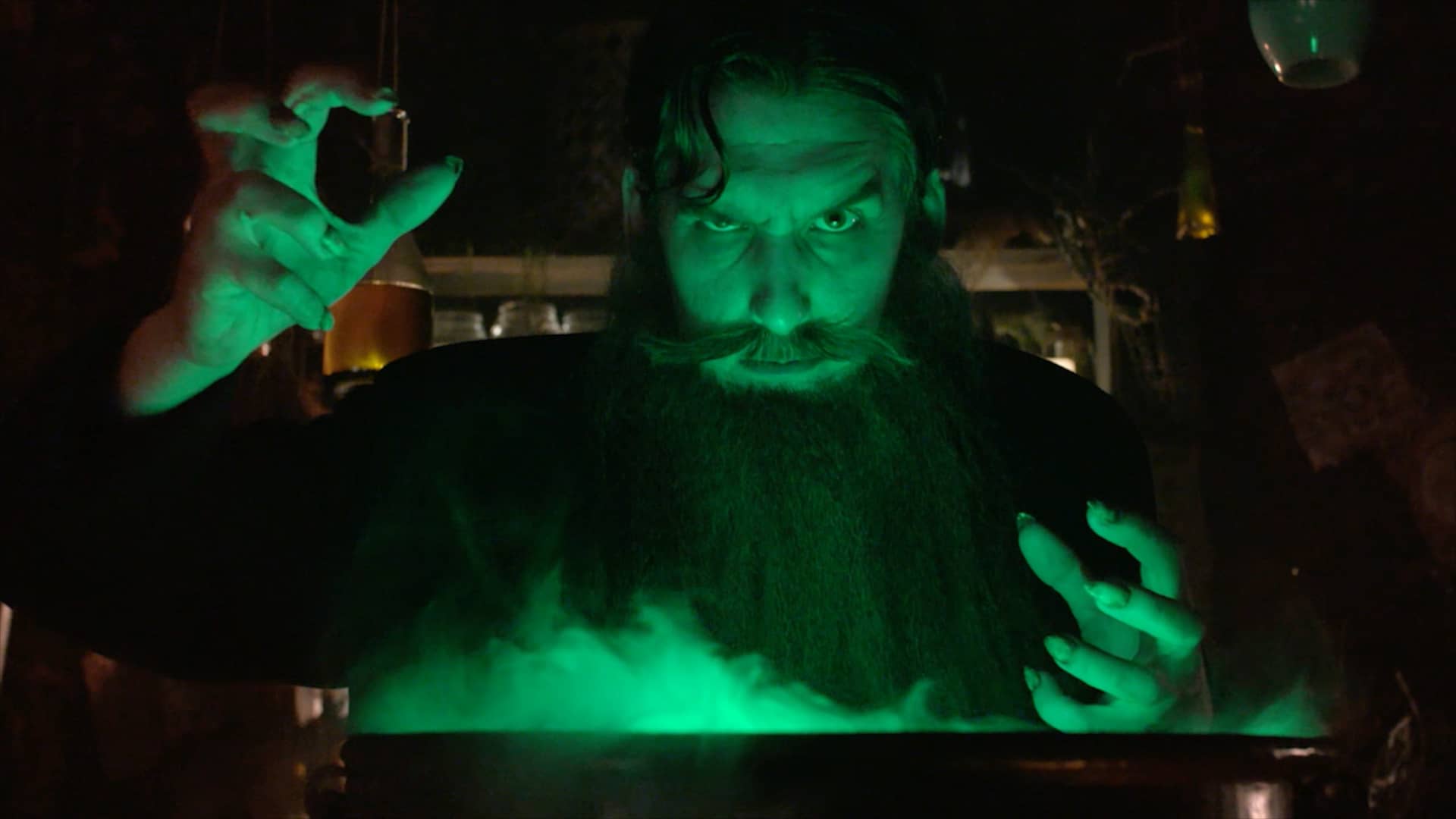 The Horrific Murder of Grigori Rasputin Trailer on Vimeo