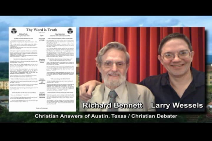 UNBLOODY ROMAN MASS SACRIFICE VS. THE TRUE BIBLICAL MEANING OF THE LORD ...
