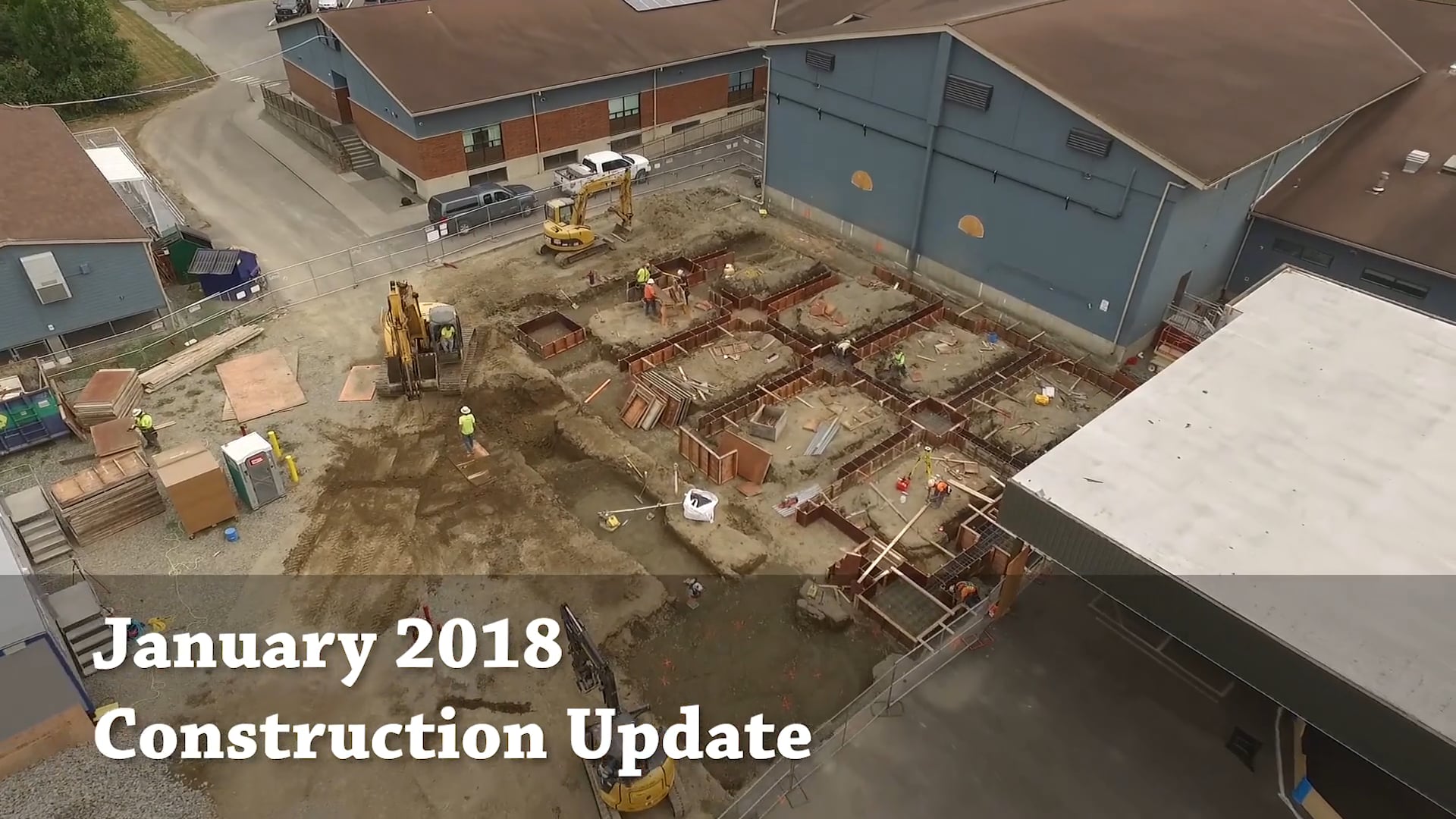 SVSD Facilities Update: Jan 2018 on Vimeo