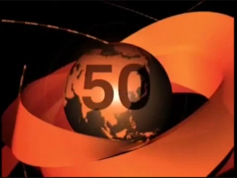 BBC World Countdown 2003 full 60 sec