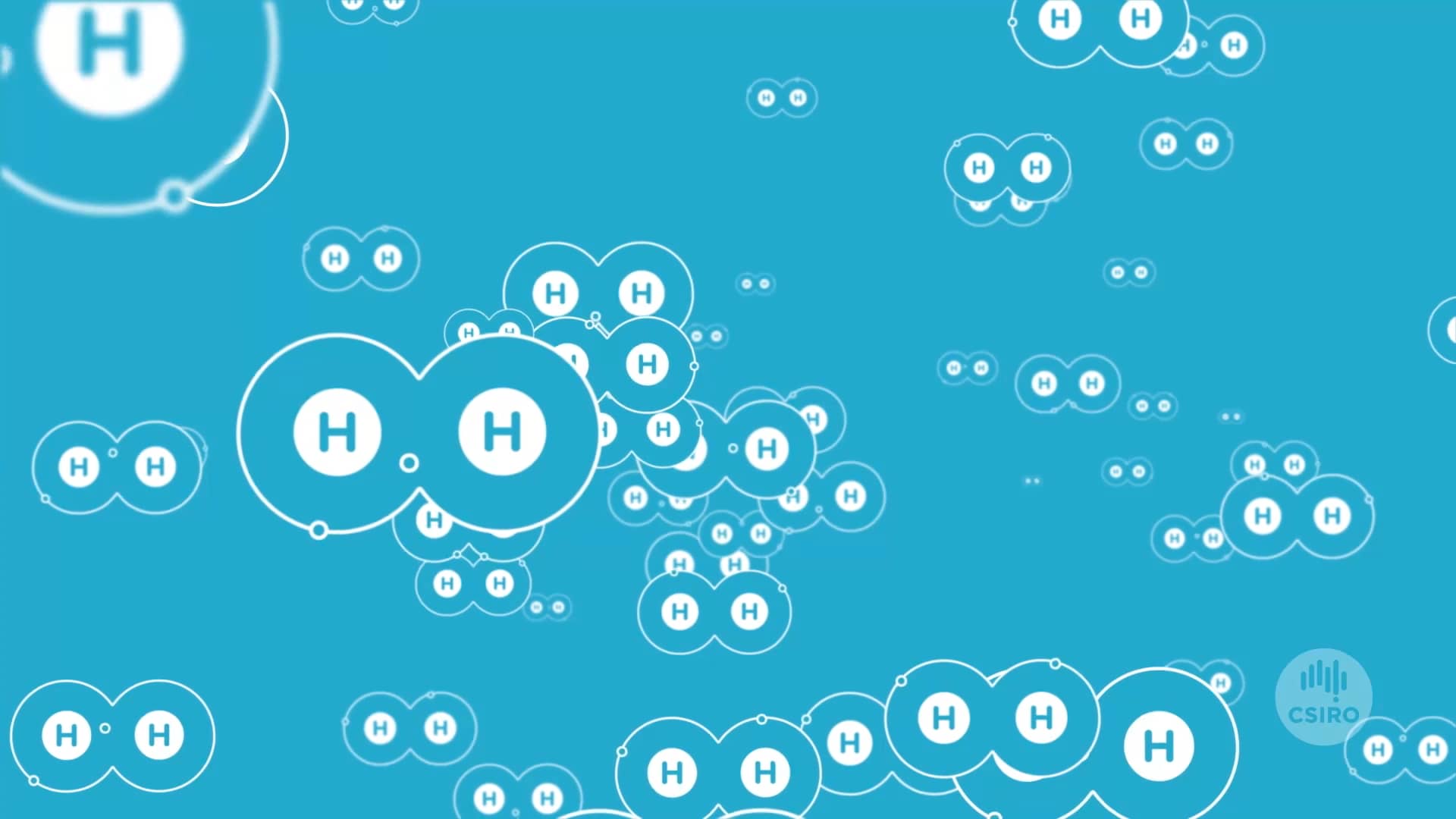 CSIRO - Hydrogen Explainer on Vimeo