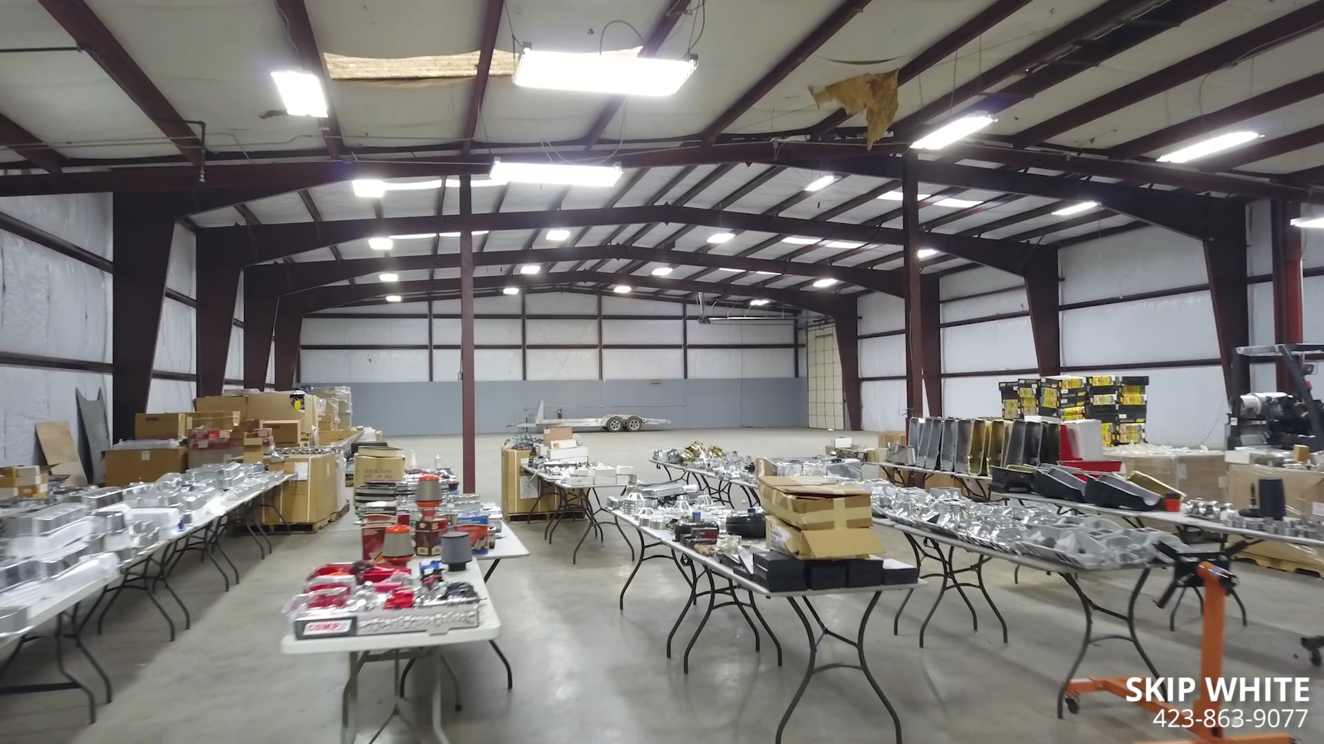 SW warehouse on Vimeo